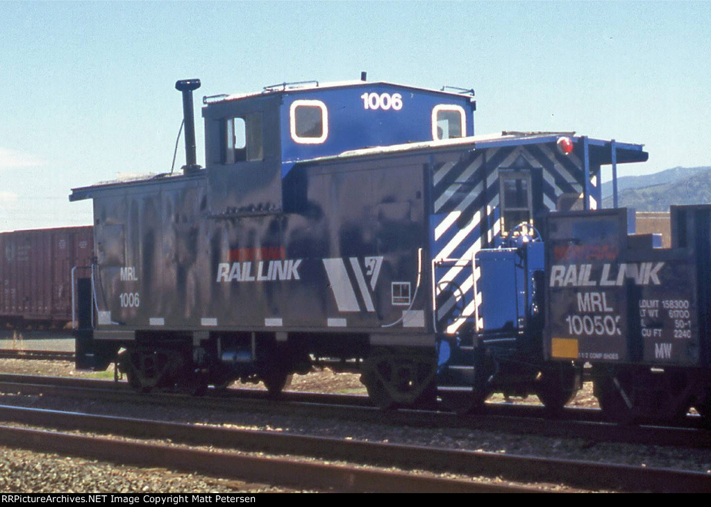 MRL 1006